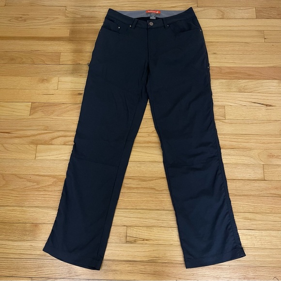 Merrell | Pants | Merrell Mens Outdoor Performance Athletic Cargo Pants ...